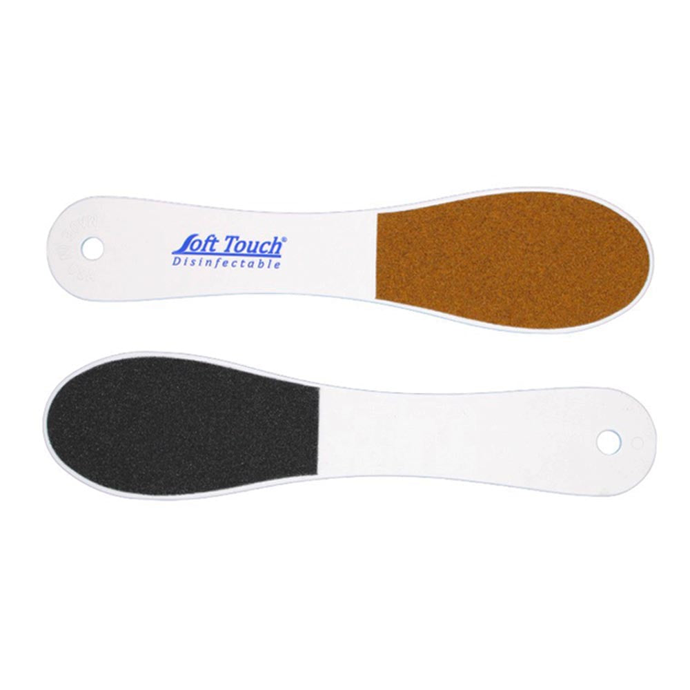 Foot Files – Soft Touch®