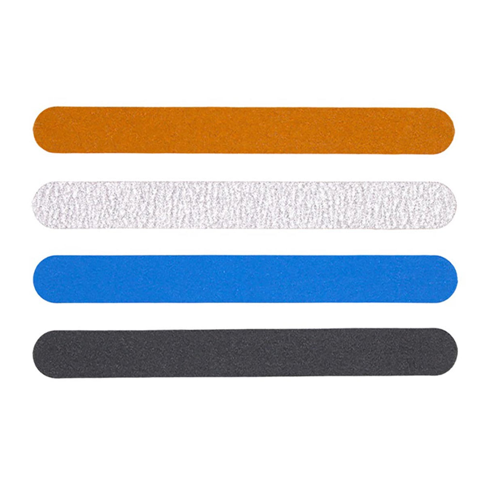 Professional Nail Files & Nail Buffers – Soft Touch®