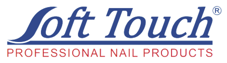Professional Nail Files & Nail Buffers – Soft Touch®